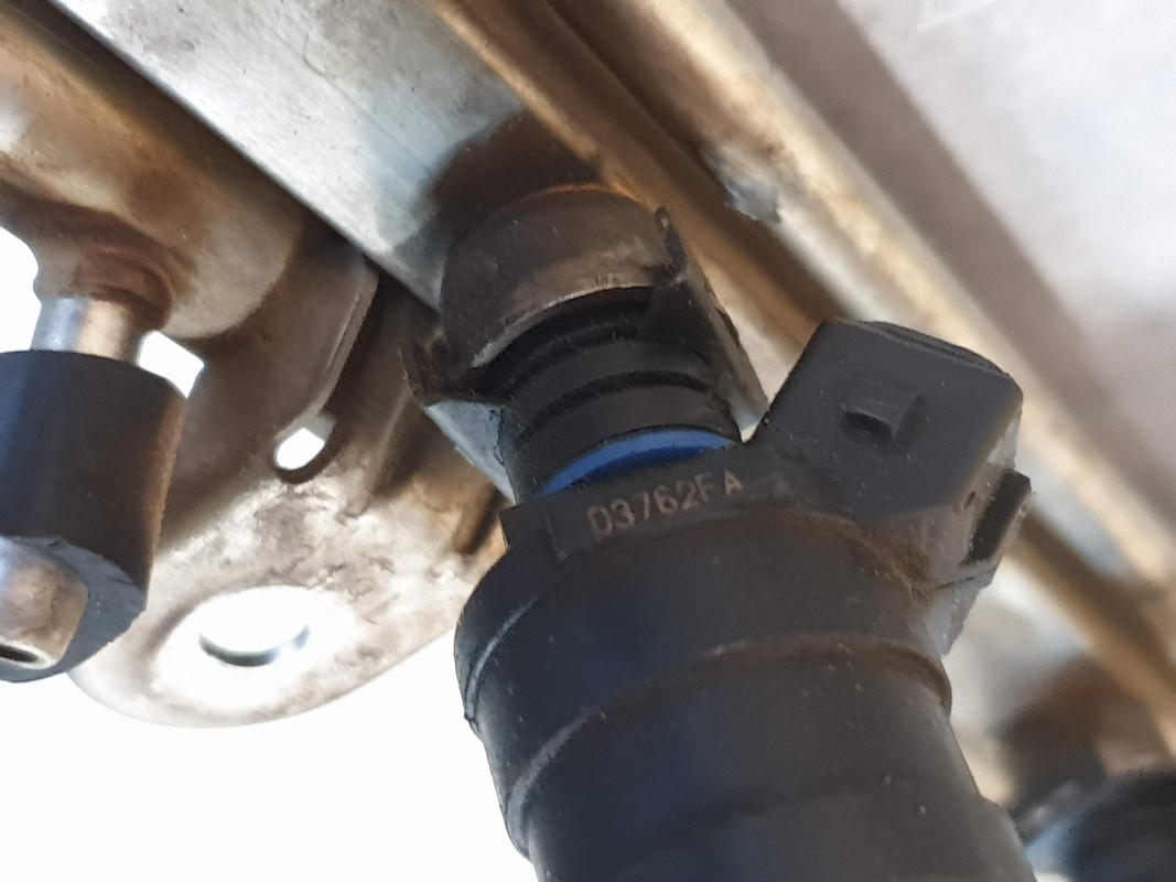 Project Dubai: Restoration of 2000 Titanium Silver E38 750iL - Page 5