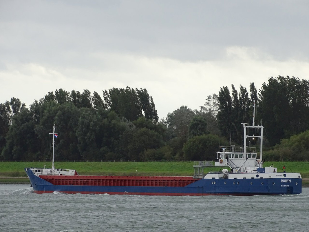 Rubyn, 19 9 2023 — Postimages