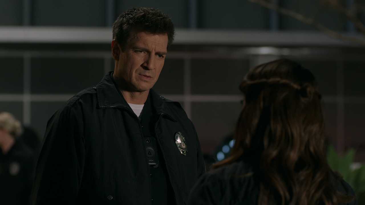 The Rookie S04 E19 Simone 1080p 10bit AMZN WEB DL DDP5 1 HEVC Vyndros ...