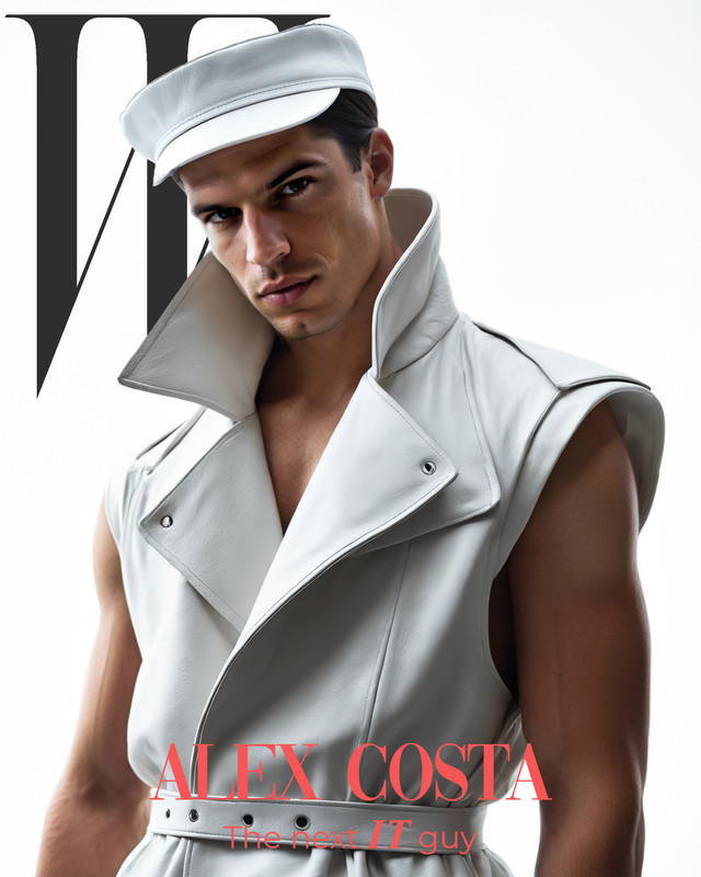 Alex Cover — Postimages