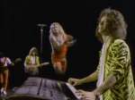 Van Halen using offstage keyboard player | Steve Hoffman Music Forums