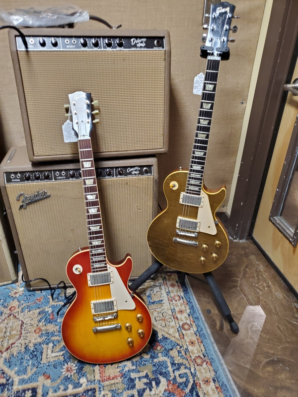 Guitar acquisition syndrome victim support thread > General Discussion ...