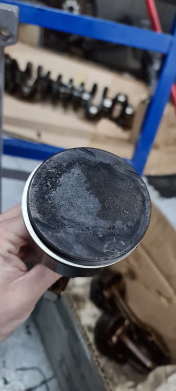 Built M54B30 Project Complete! | Page 3 | E46 Fanatics Forum