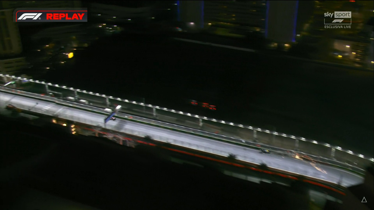 Las Vegas 2024 F1 QLF 0016 — Postimages