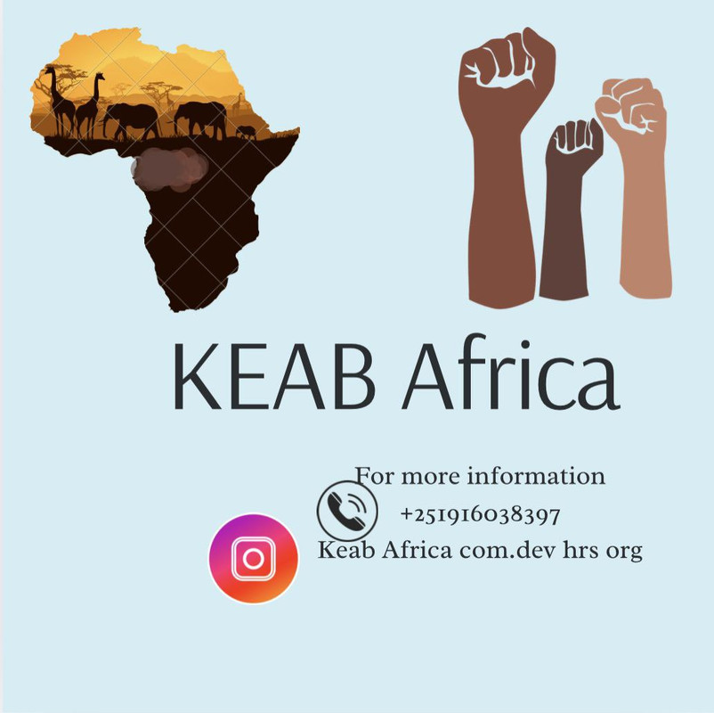 KEAB Africa