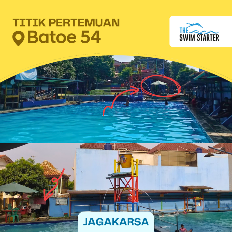 Batoe 54, TSS Jagakarsa, Jaksel (1) — Postimages