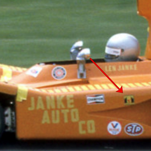 Leonard Janke - The Nostalgia Forum - The Autosport Forums