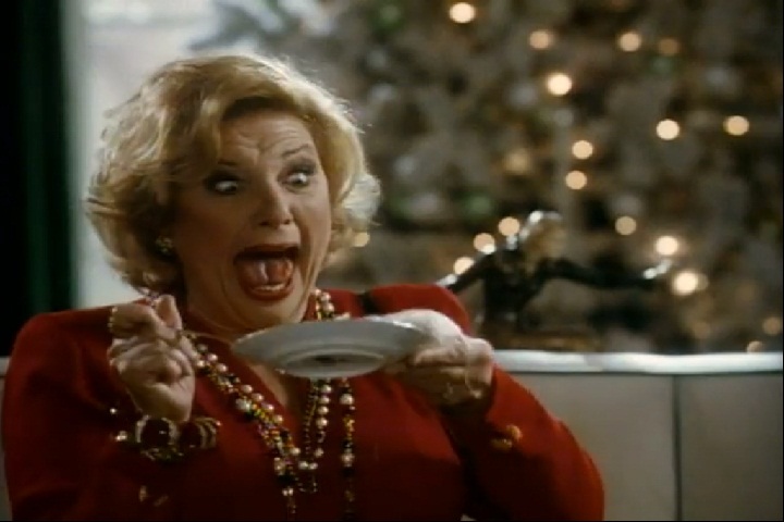 Descargar All I Want For Christmas [1991][dvd R1][latino] En Buena Calidad