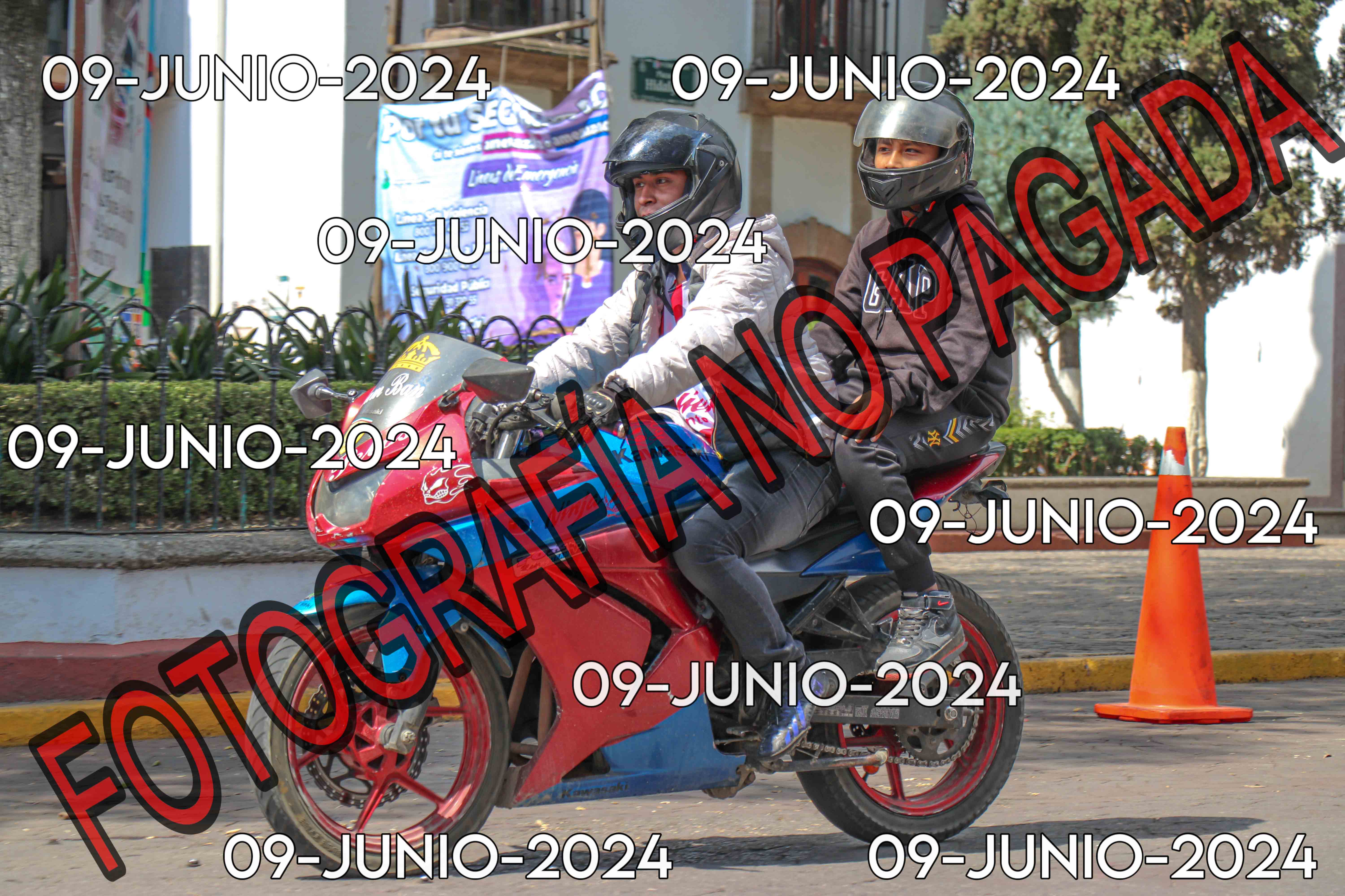 CV 14 — Postimages