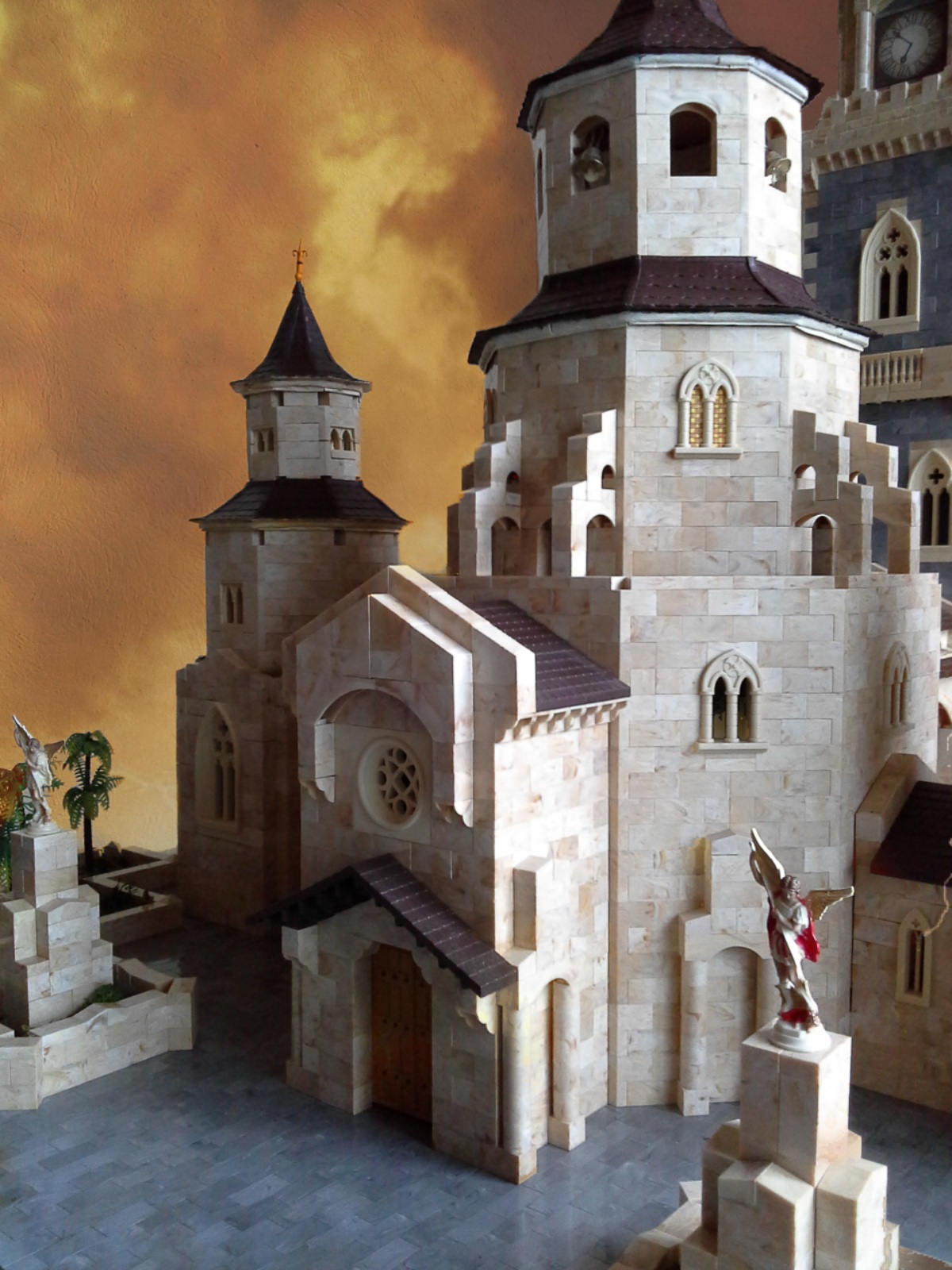 Templo del Arcangel San Miguel 15 — Postimages