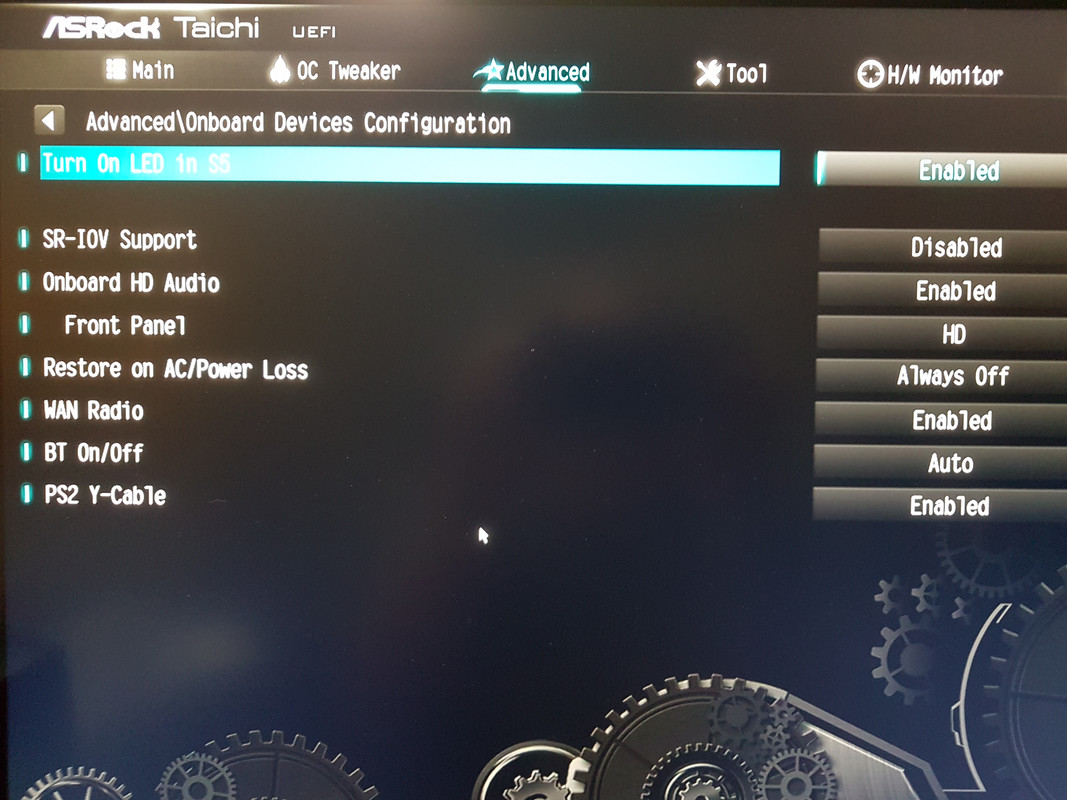 Dr Debug red leds : r/ASRock