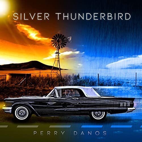 Download Perry Danos - Silver Thunderbird (2020) Mp3 320kbps [PMEDIA] ⭐ ...