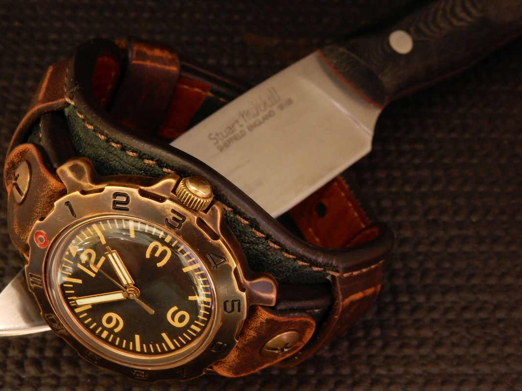 BRASSED MOD WITH SM 3 — Postimages