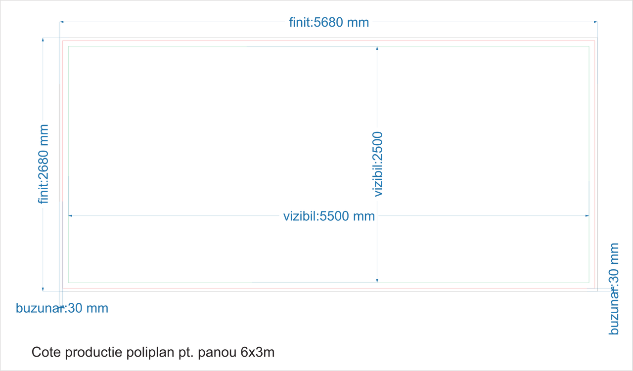 Mthaus SUCEAVA cote poliplan panouri 6 x 3 m — Postimages