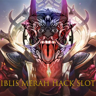 Iblis Merah Hack Terbaru Hacker Slot Jitu 2024 Tanpa Apk