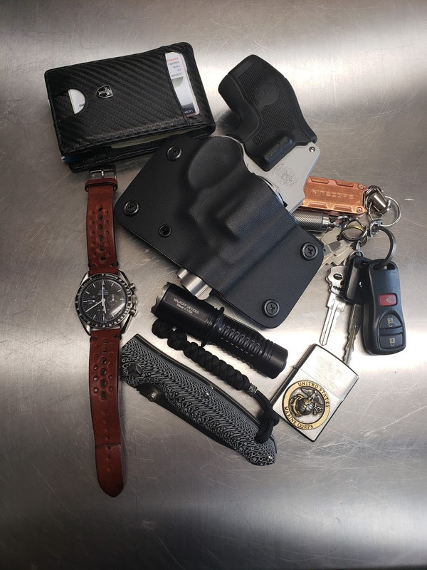 My EDC : r/everydaycarry