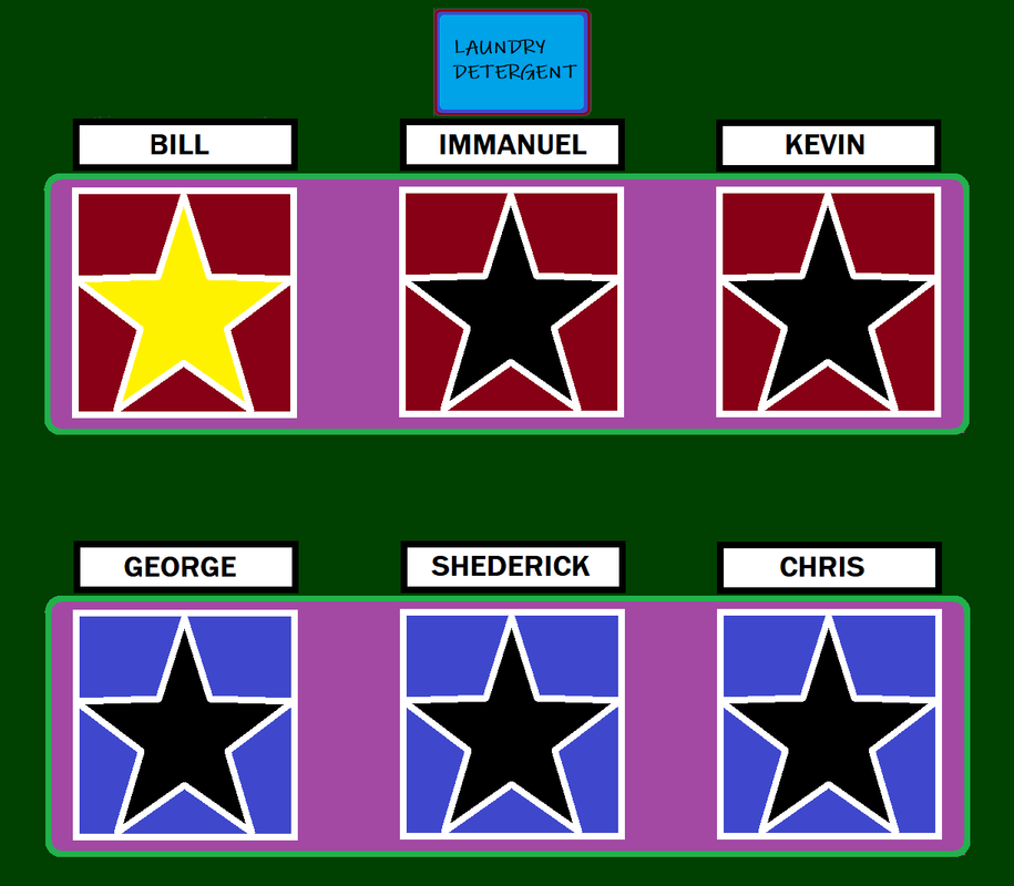 Match Game Star Podium — Postimages