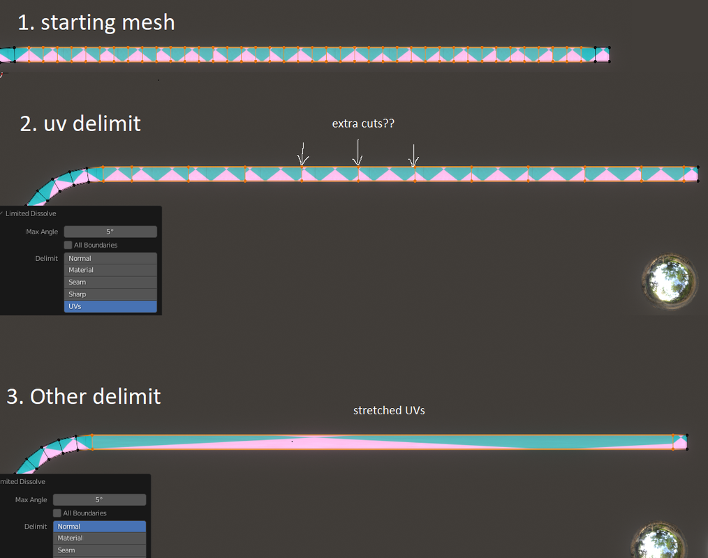 Faster way to merge/reduce curve resolution?? : r/blenderhelp
