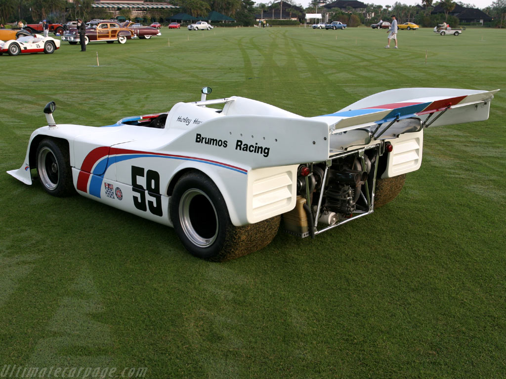 Porsche 917 Can Am 1972 1973 Porsche Gallery And Introductions Pfa