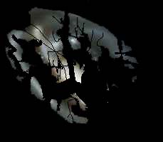 Inilah Rot, "Anak" Terlupakan dari Thanos dan Lady Death! - Greenscene