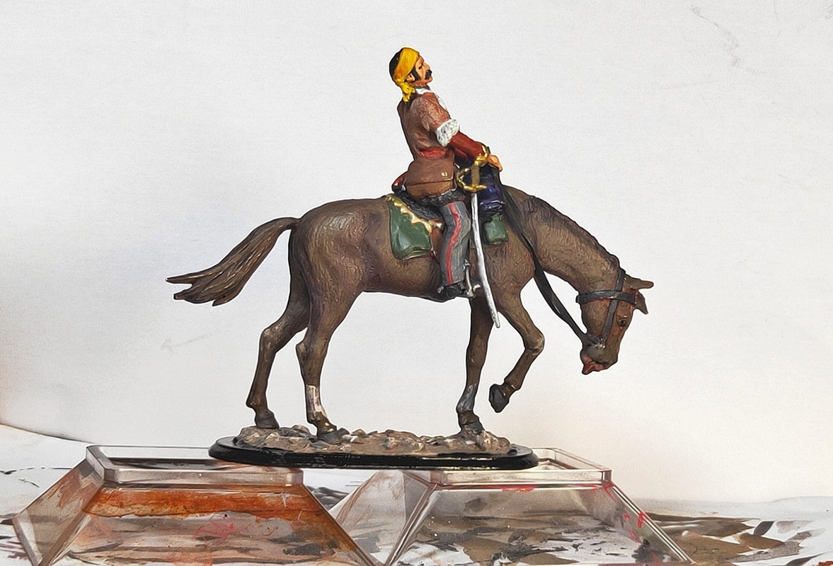 Fig 9 Dr Brydon Work In Progress — Postimages