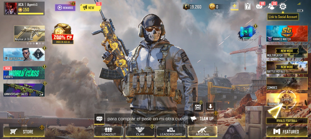 Screenshot 20221130 030200 Call of Duty — Postimages