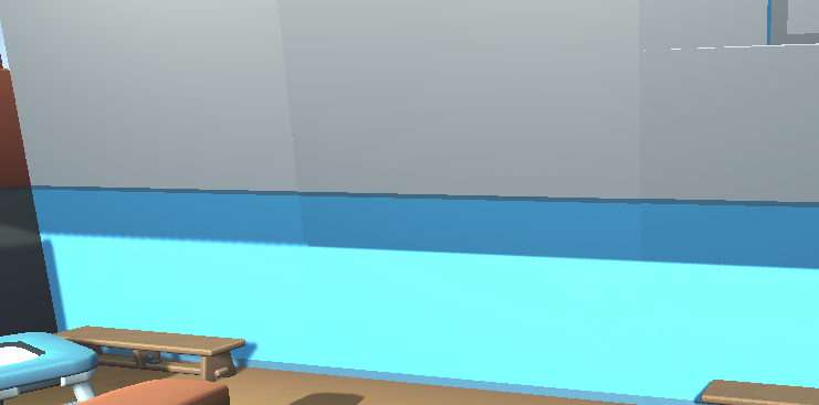 Tileable Wall - How do I get them to shade evenly. : r/Unity3D