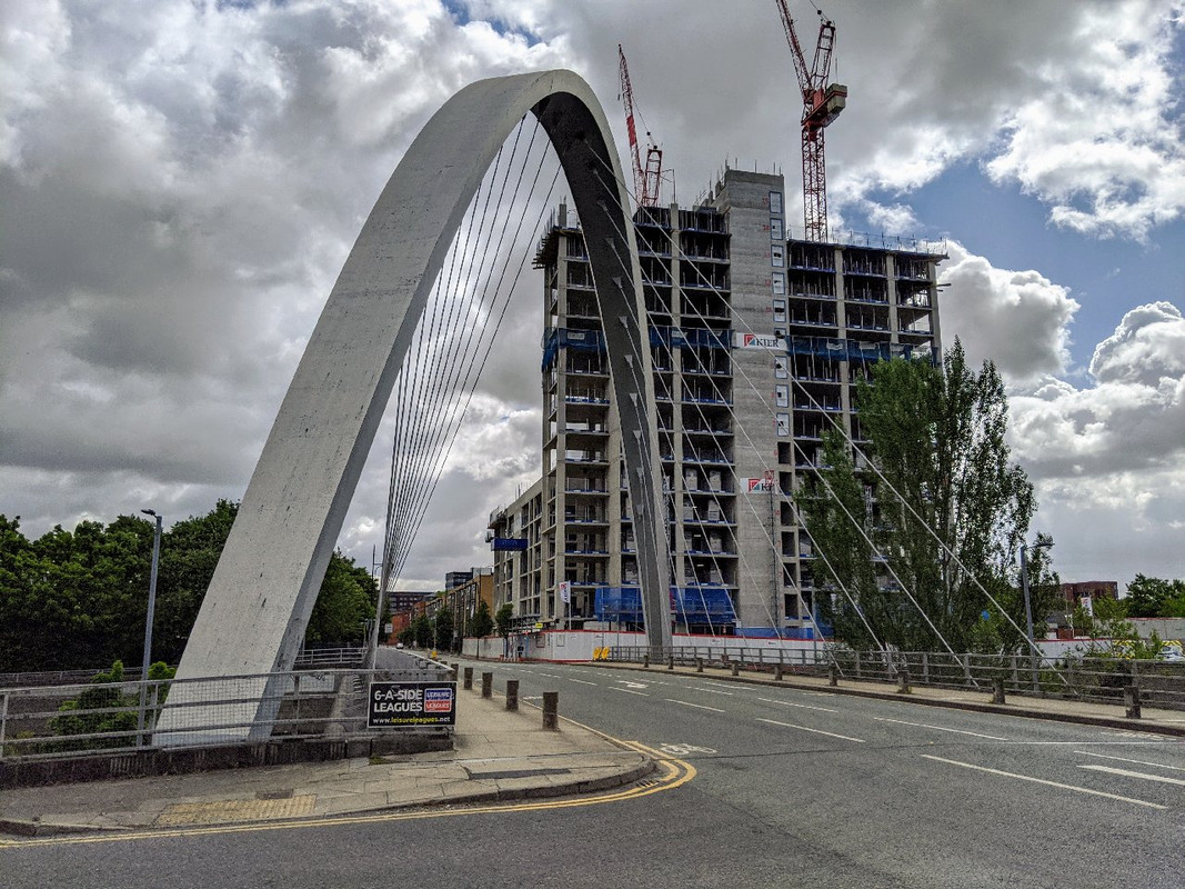 MMU Archway Halls | Stretford Road | 16/11/6 fl | Page 6 ...