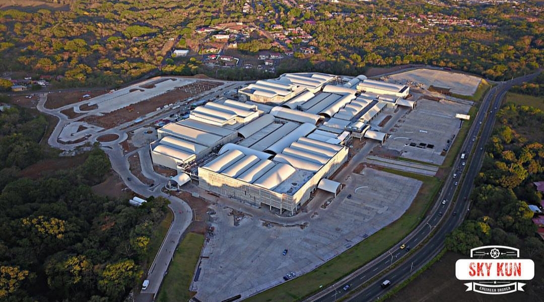 FEDERAL MALL DAVID | Provincia de Chiriquí | SkyscraperCity Forum