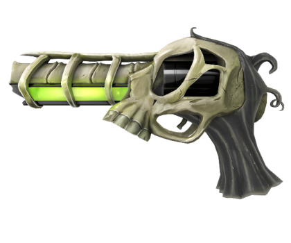 reaper gun gun - MVSD Item value - 123Demands