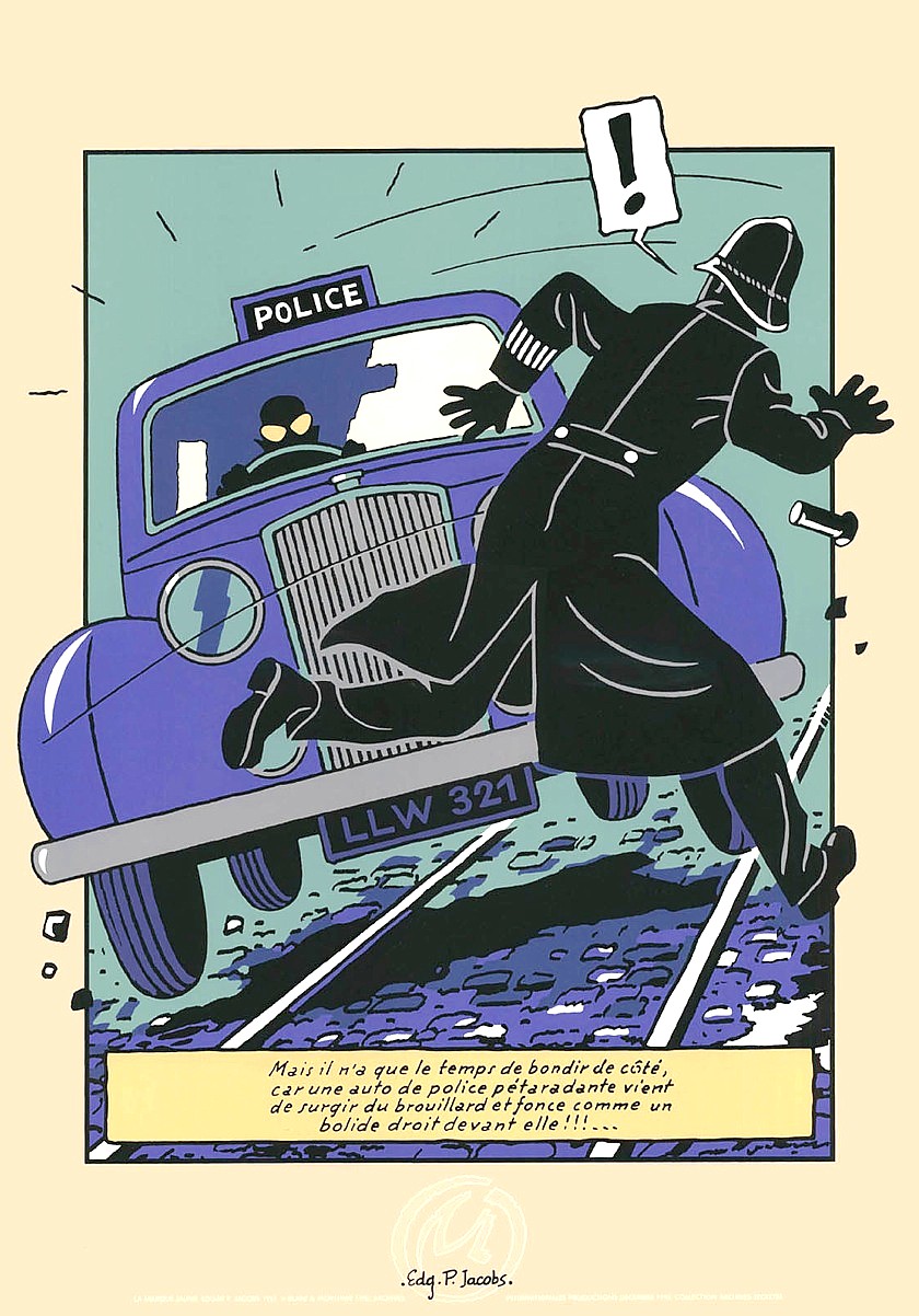 archives police — Postimages