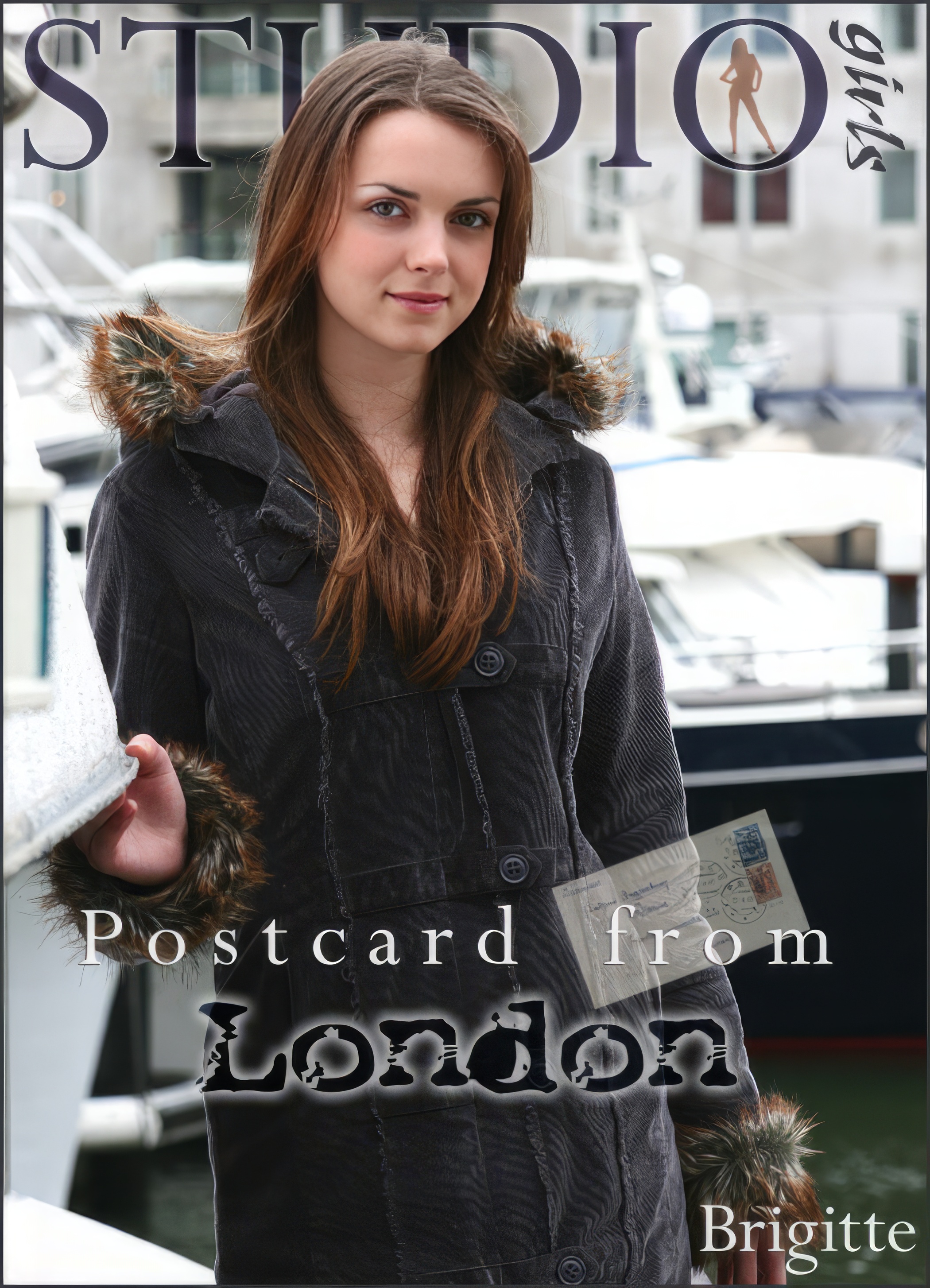 MPL Studios Postcard from London 1347 000 — Postimages