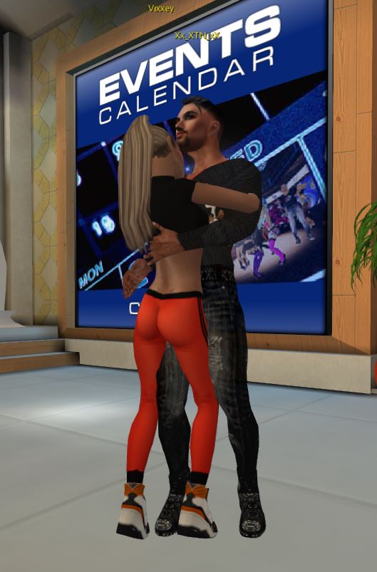 Vixxey Events — Postimages