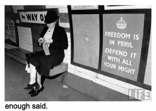 defend freedom — Postimages