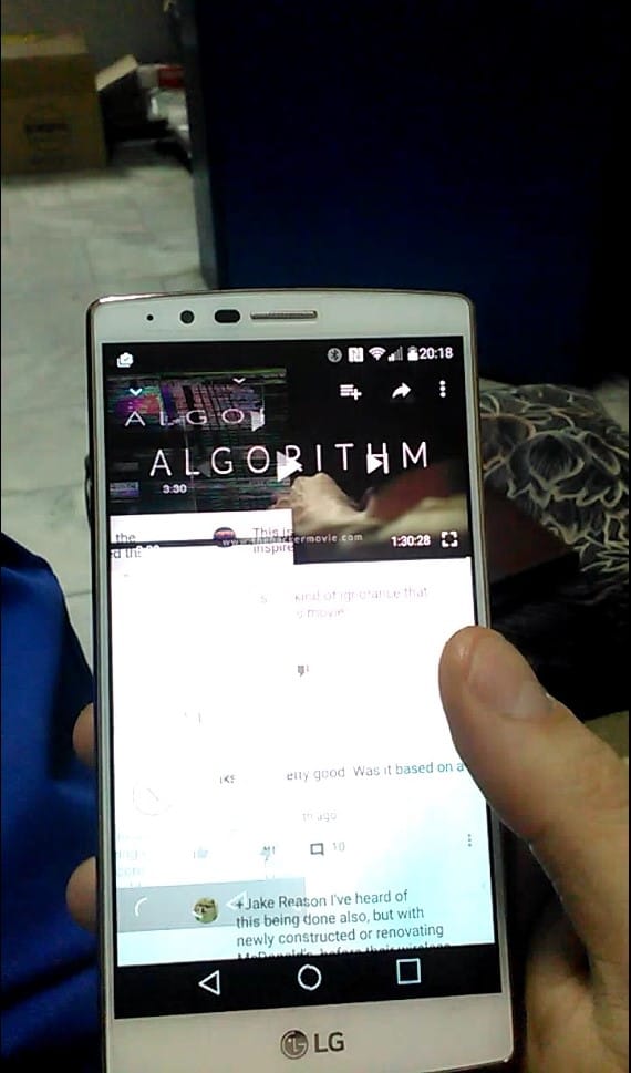 PROBLEM 3 — Postimages