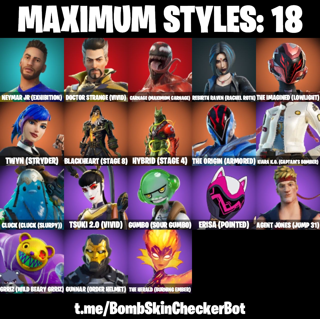 Max Styles — Postimages