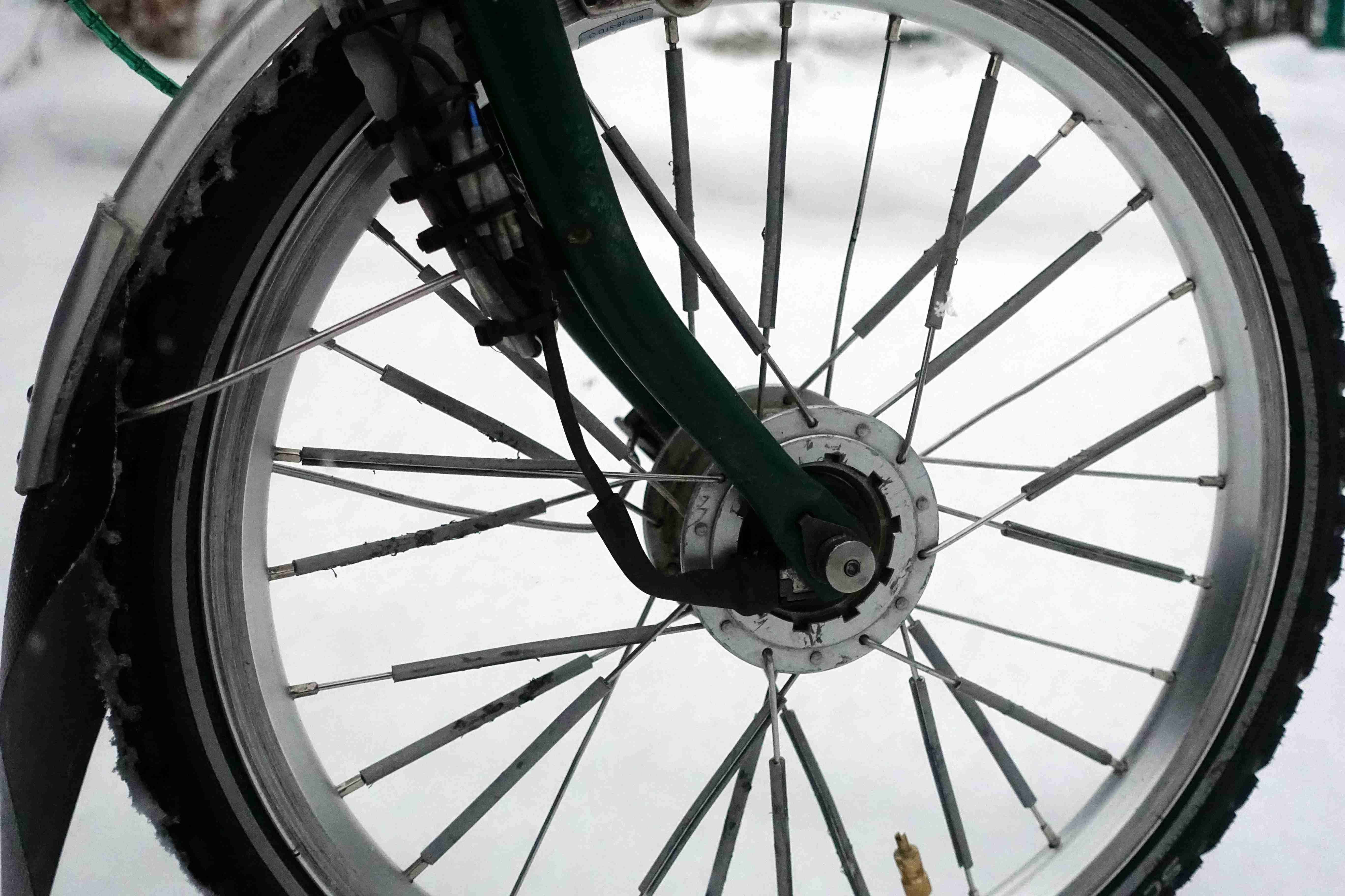 Brompton Front — Postimages