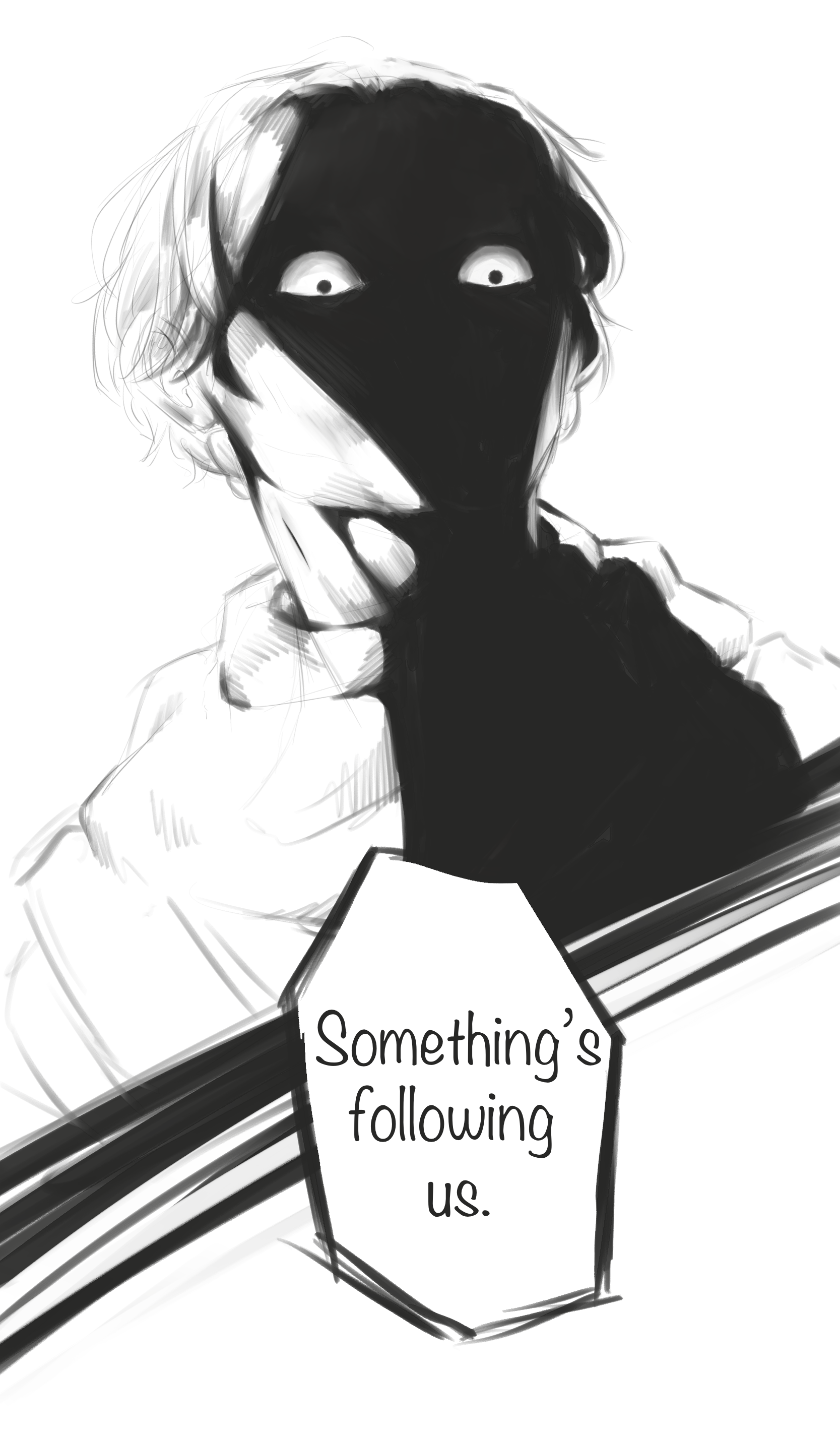Lang Buddha/Yuno Sykk Fanart - Chapter 10 - Suhost - Multifandom ...
