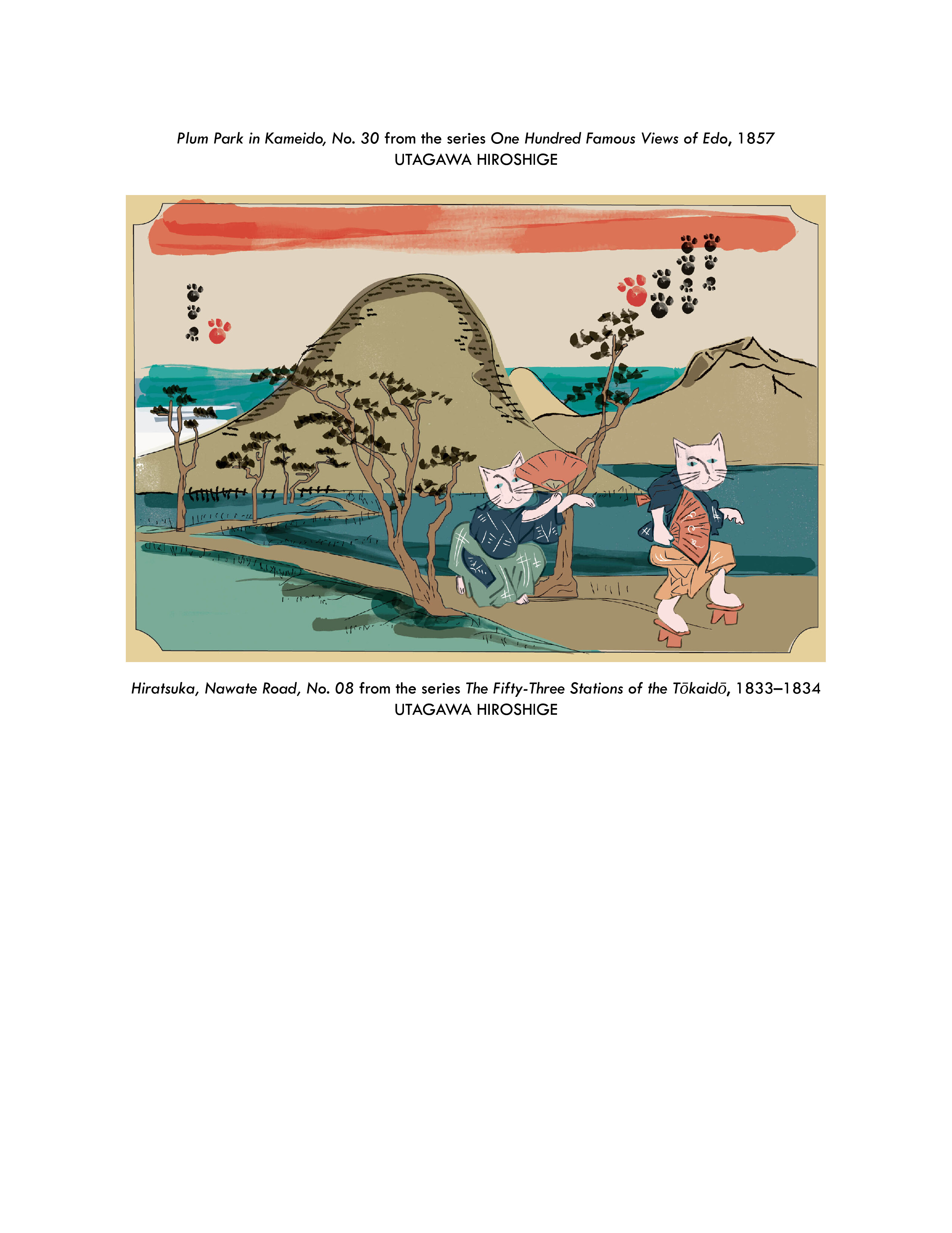 Oceanof PDF com A Portrait of the Artist as a Young Cat Nia Gould 63 ...