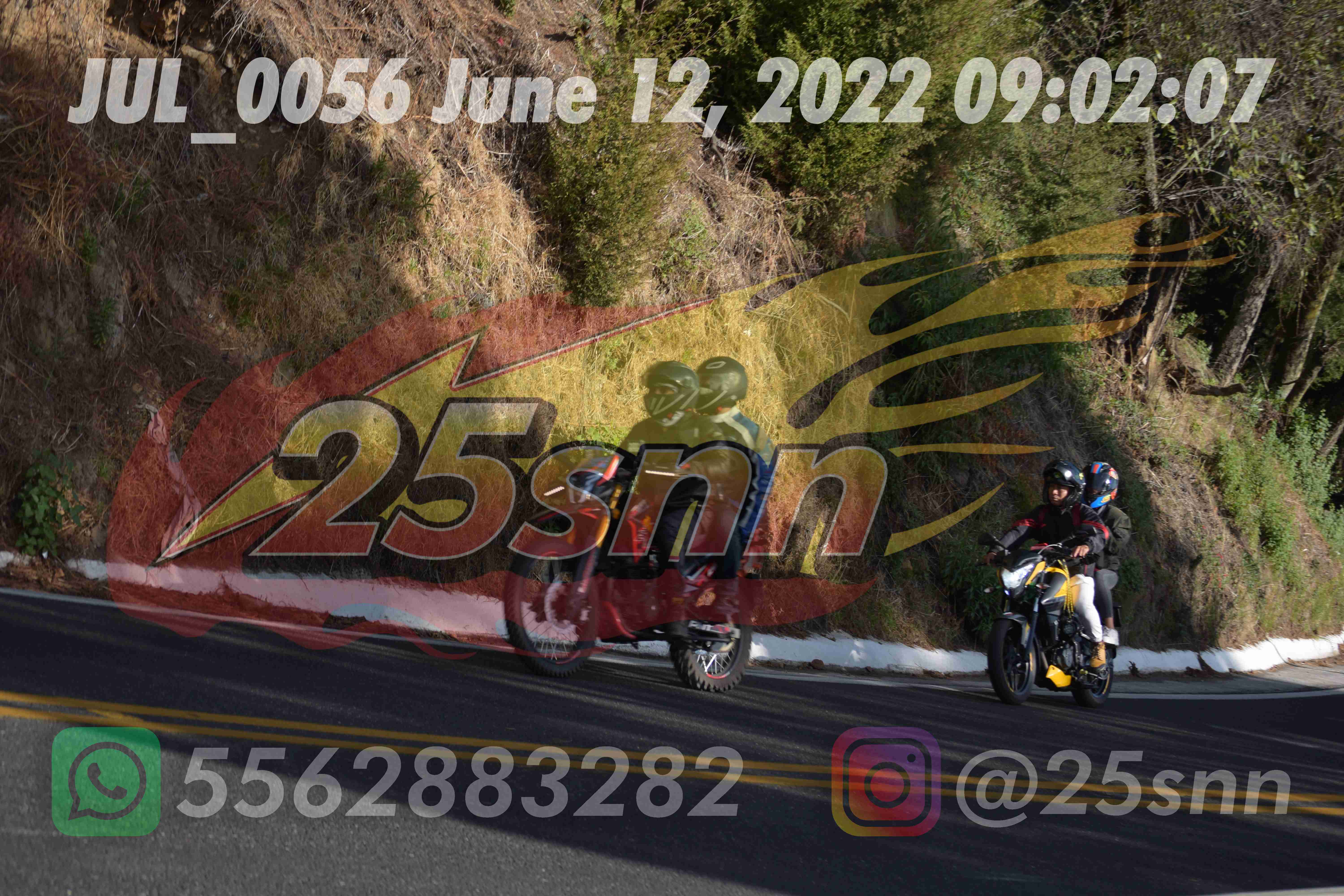 JUL 0056 — Postimages