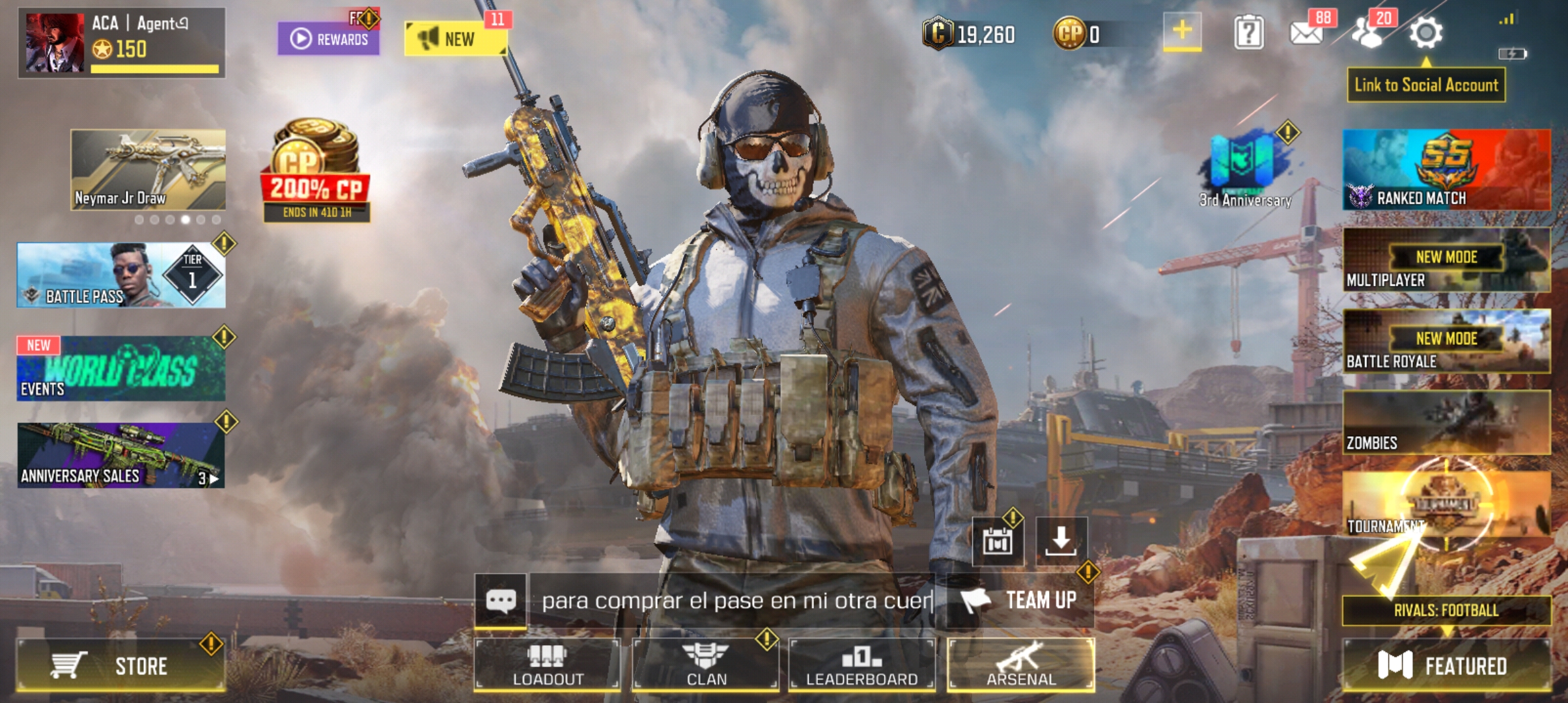 Screenshot 20221130 030200 Call of Duty — Postimages