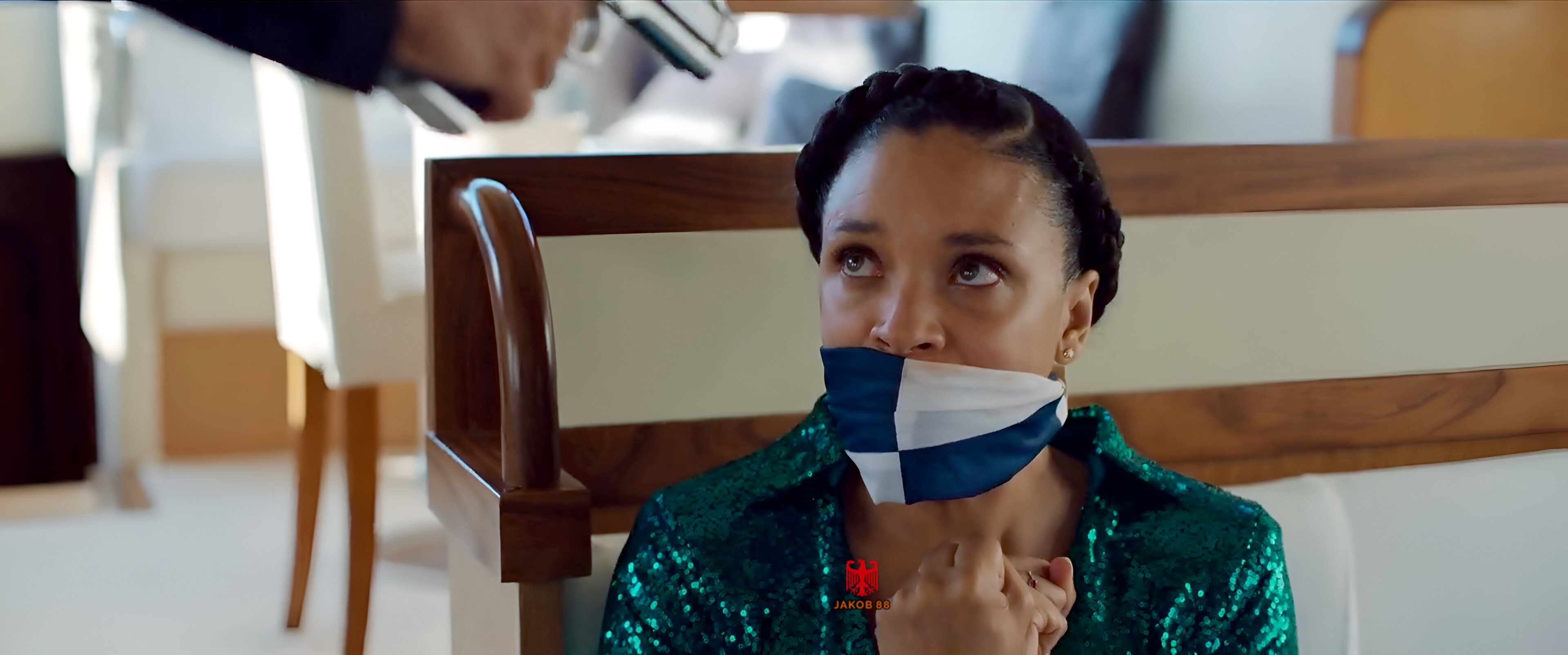 Stefi Celma 9 Nice Girls 2024 — Postimages