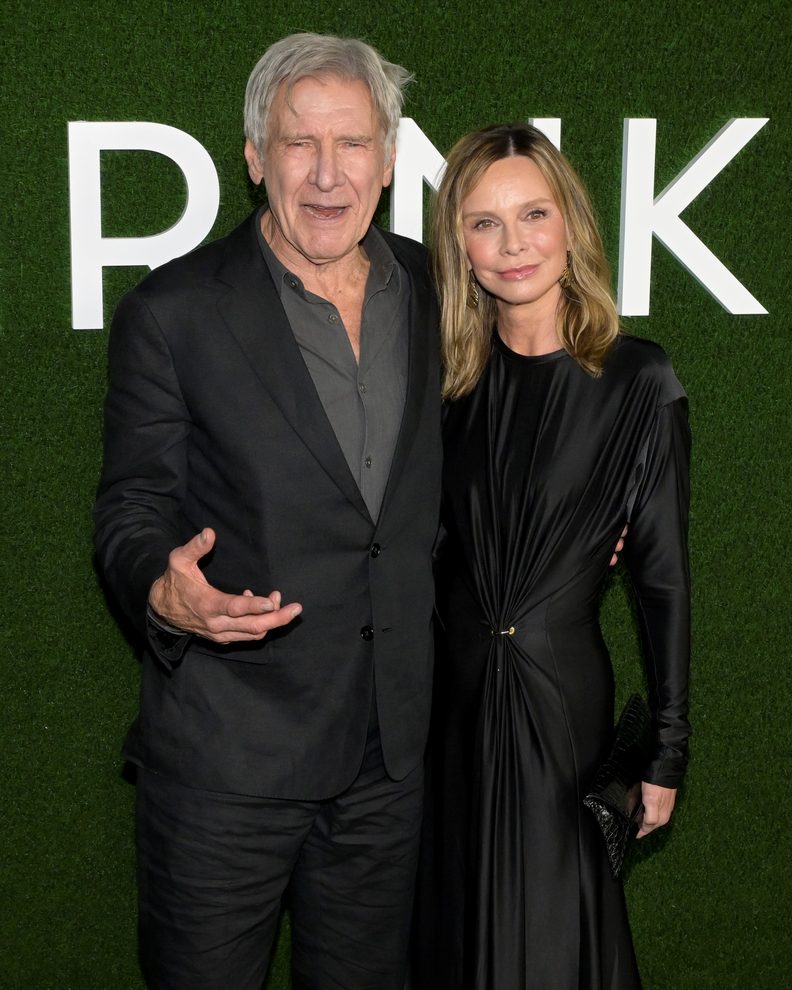 Harrison Ford 334 — Postimages