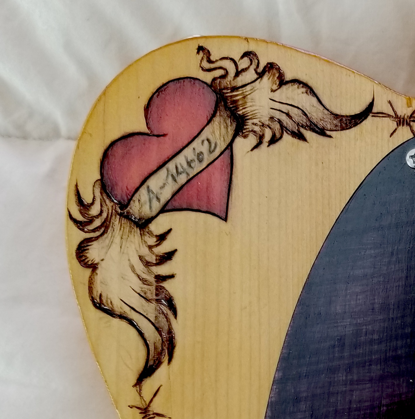 Hope Guitar 1 — Postimages