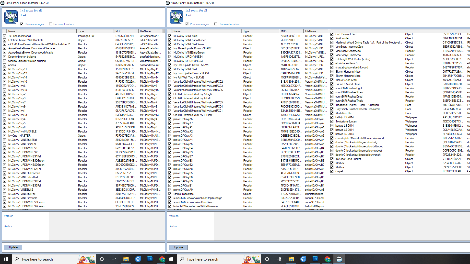 Cleaninstaller1x1 — Postimages