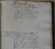 Bonjour me presente, je suis Aldo Nicoletti, le sujet de ma recherche ...