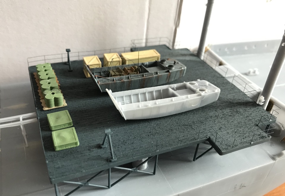 The Ship Model Forum • View topic - APA project