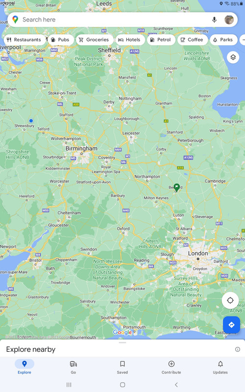 Screenshot 20230602 202608 Maps — Postimages