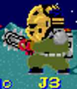 Jason Voorhees references in other video games