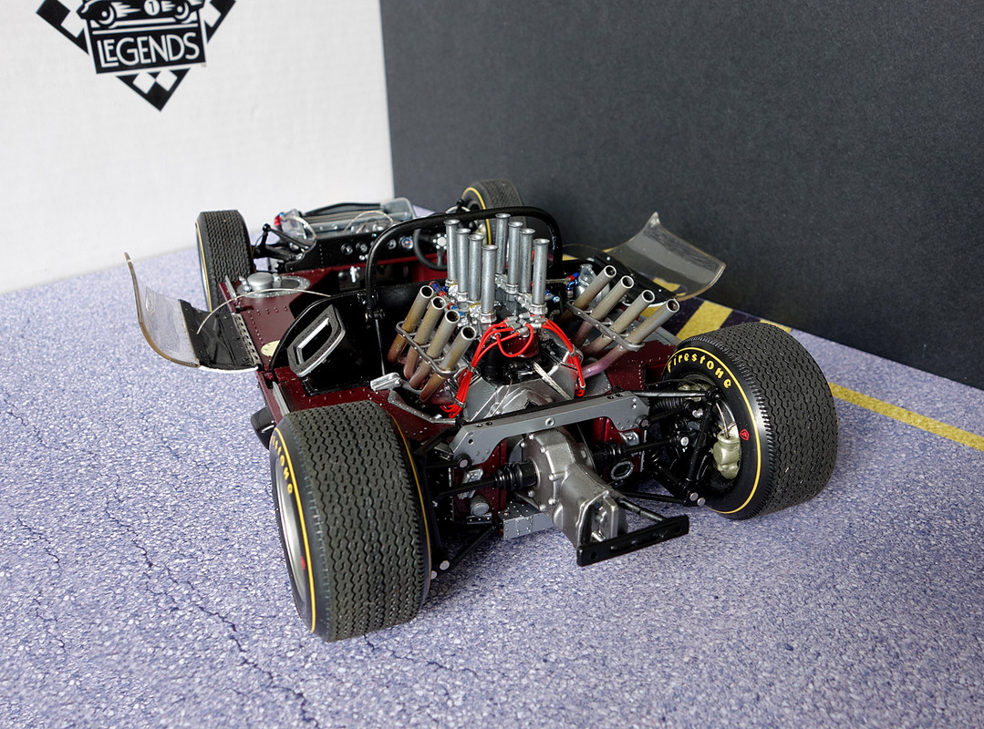 Chaparral 2 2c e — Postimages